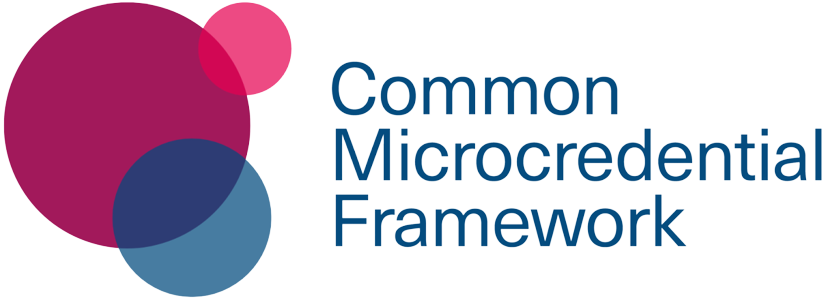 Common Microcredential Framework (CMF) - European MOOC Consortium