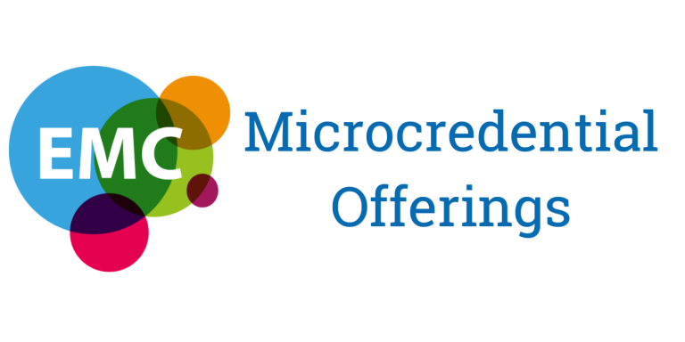 Microcredential Offerings - European MOOC Consortium